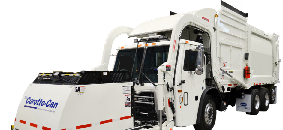 Cherokee Truck Equipment: Your Source for Heil Parts | You are viewing ...