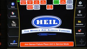 Heil Service Shack General Information Videos