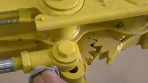 How to Perform Preventative Maintenance On a Python Arm Video