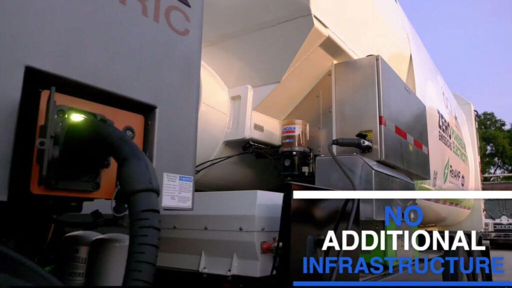 Heil Garbage Truck Videos, How-To Tutorials, and Instructional Videos