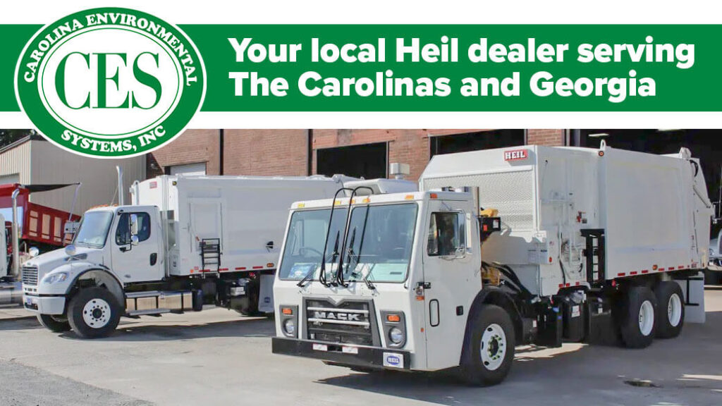 Carolina Environmental - Your Heil Dealer For NC, SC, GA