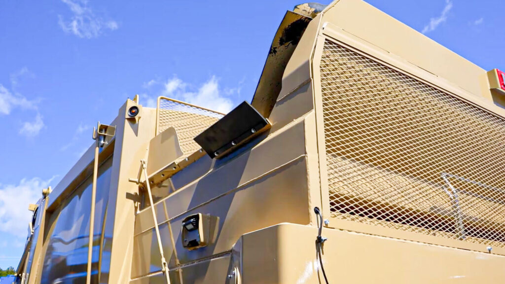 Service Shack Garbage Truck Training Videos - Trash Truck Tutorials Service Shack Garbage Truck Training Videos - Trash Truck Tutorials