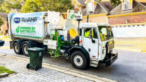 Heil Garbage Truck Videos - Trash Truck Body Videos