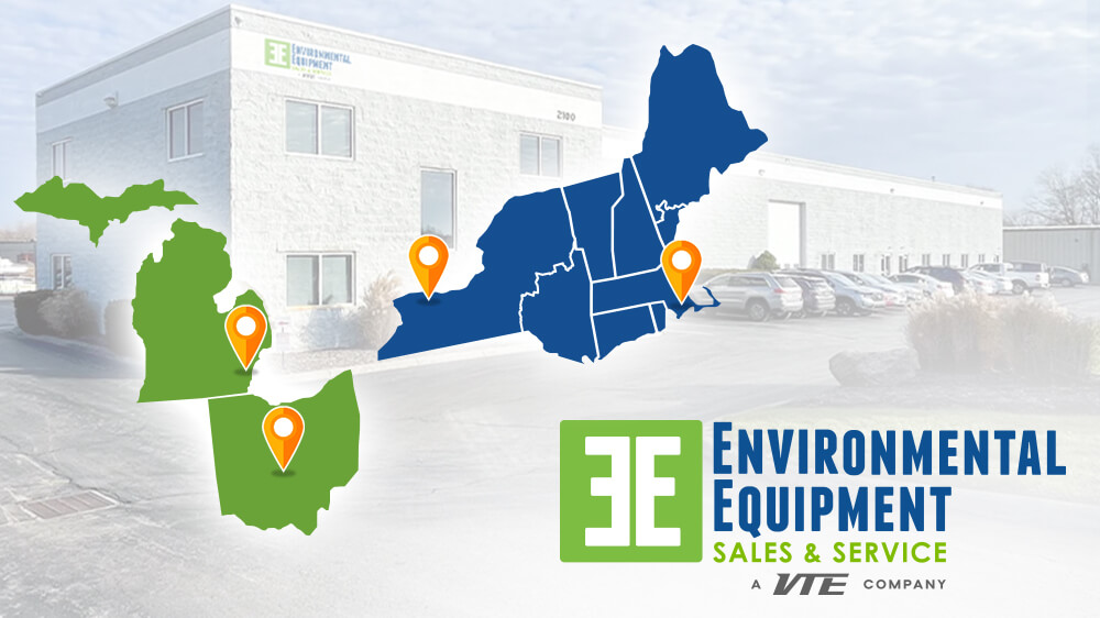 Heil Announces New Dealer In Ohio and Michigan