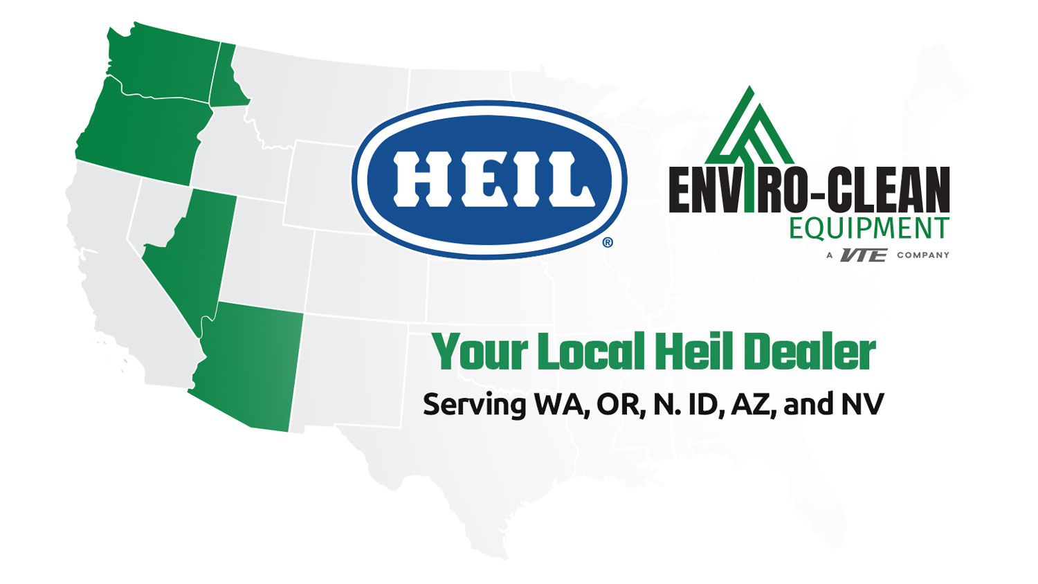 Heil Announces Enviro-Clean As New Dealer
