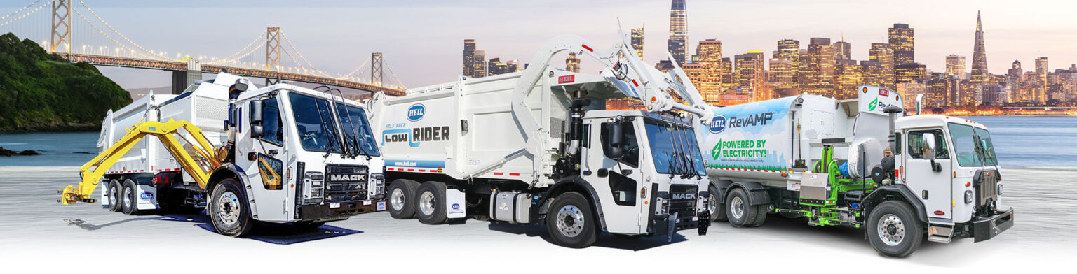 Waste Collection Summit - Heil